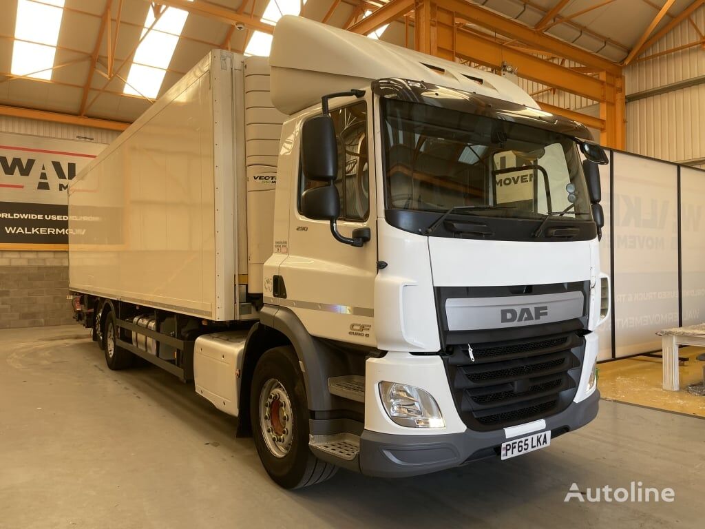 DAF CF290 kamion hladnjača