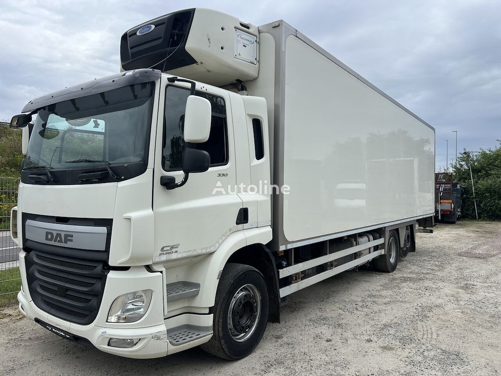 DAF cf 330 kamion hladnjača