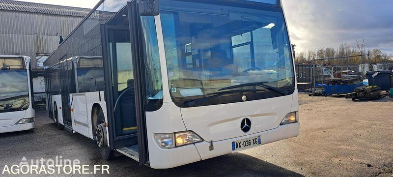 Prodaje se Mercedes-Benz CITARO gradski autobus na aukciji