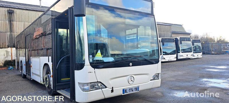 Prodaje se Mercedes-Benz CITARO gradski autobus na aukciji