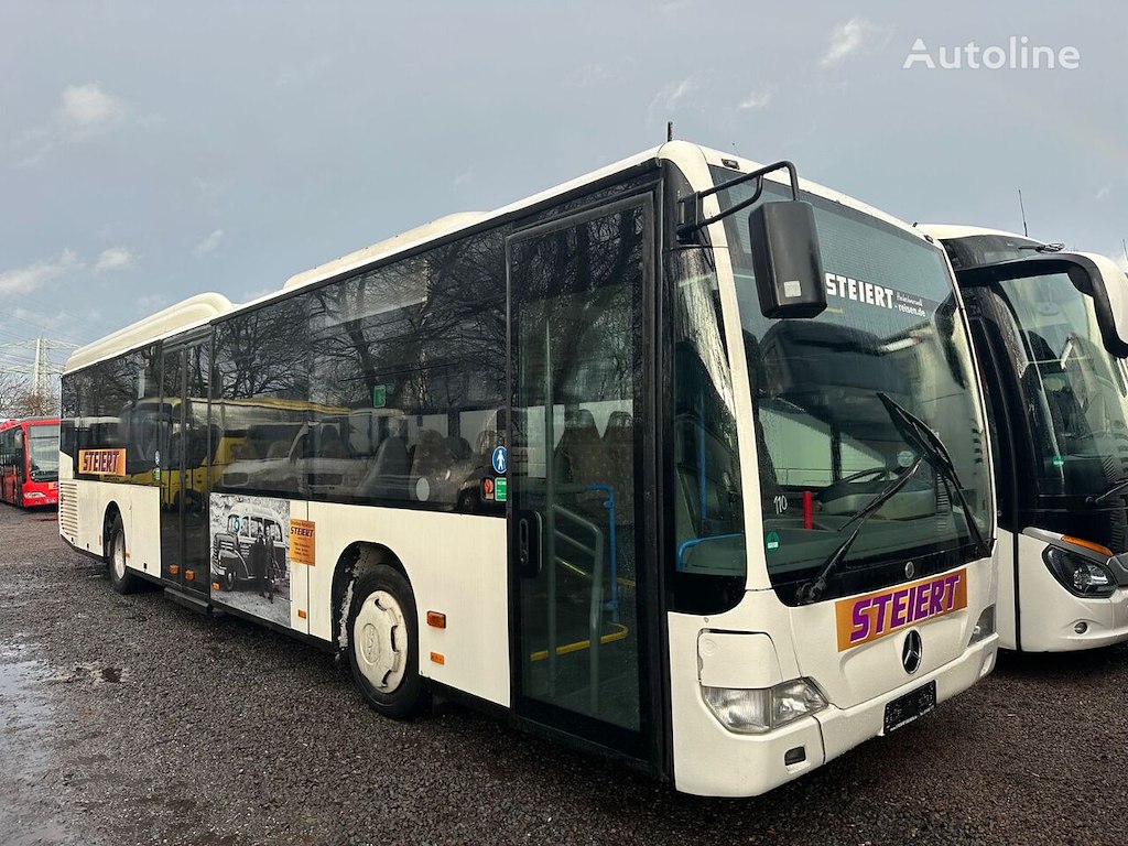 Mercedes-Benz O 530 Citaro LE gradski autobus