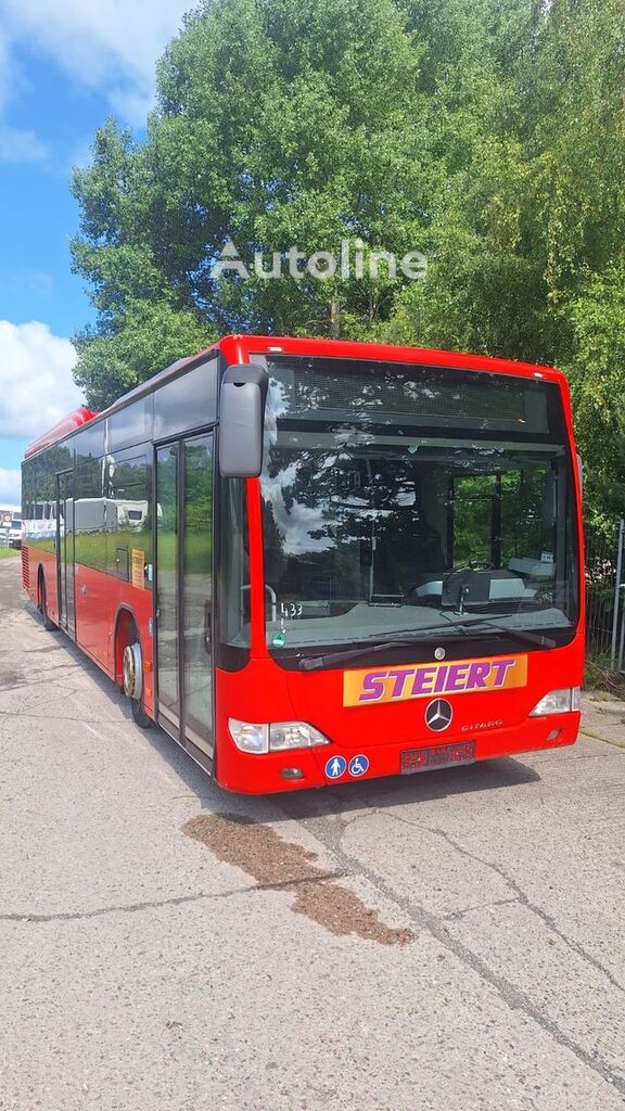 Mercedes-Benz O 530 Citaro LE gradski autobus