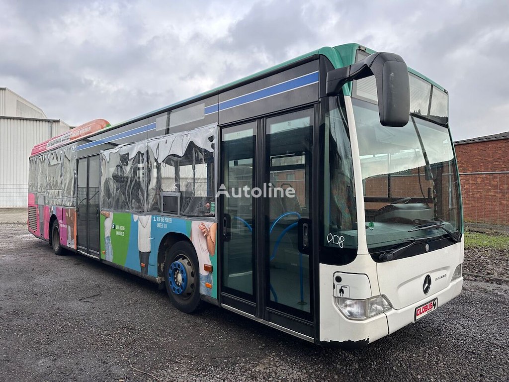 Mercedes-Benz O 530 Citaro LE (Euro 5*AC) gradski autobus