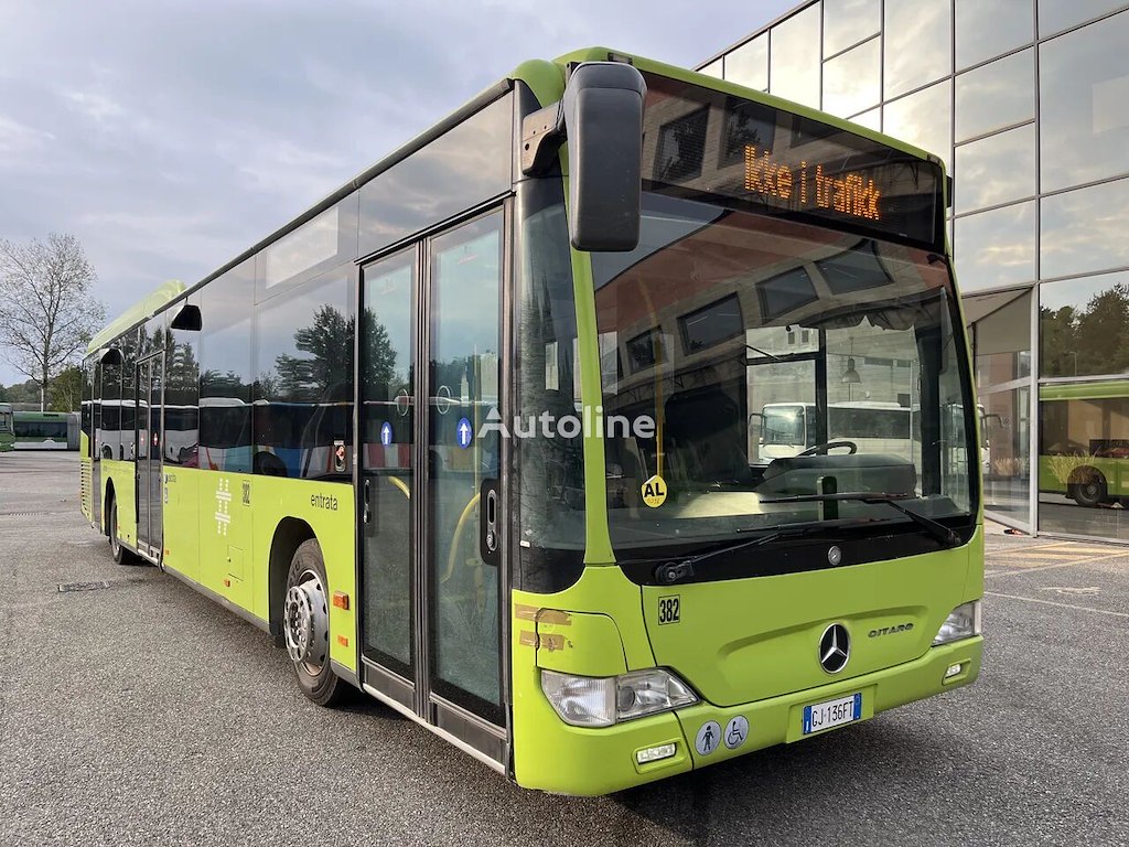 Prodaje se Mercedes-Benz Citaro gradski autobus na aukciji