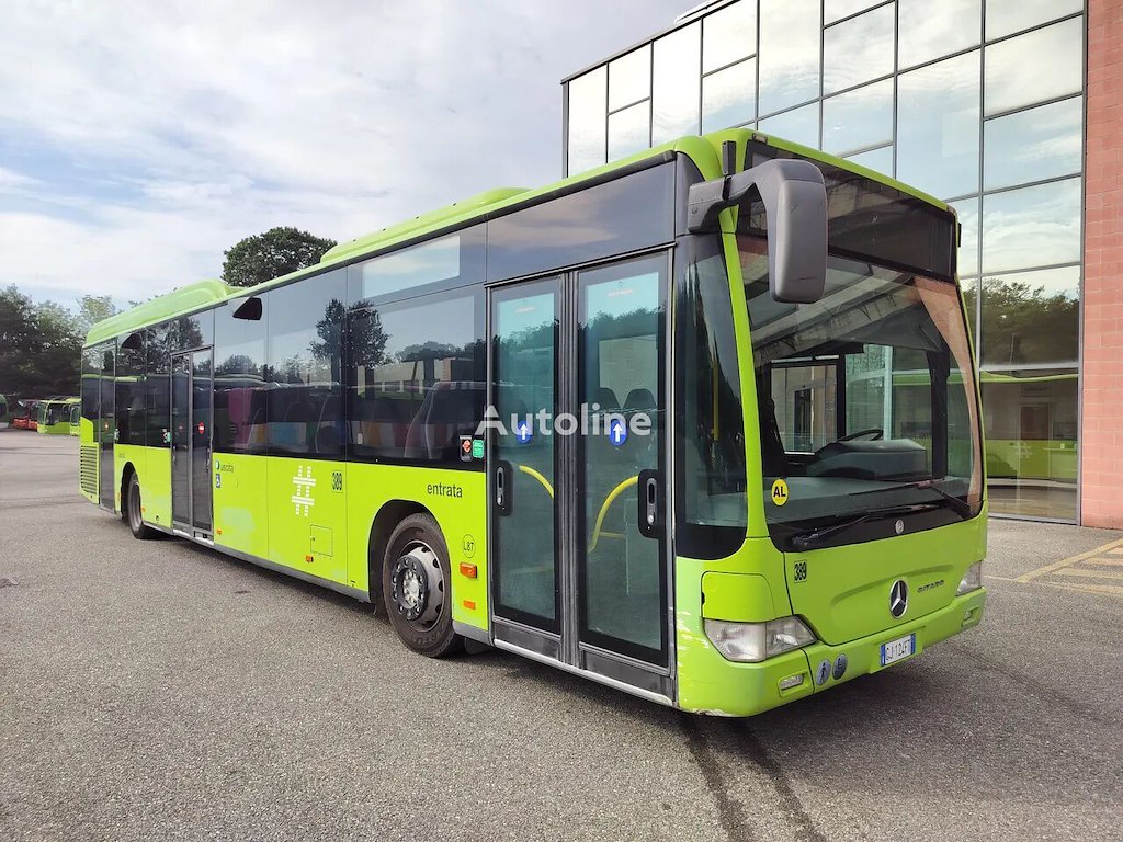 Prodaje se Mercedes-Benz Citaro gradski autobus na aukciji