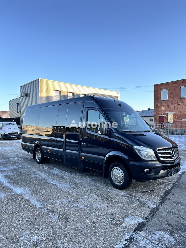 Mercedes-Benz Sprinter 519 putnički minibus