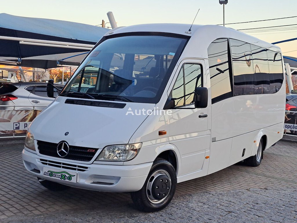 Mercedes-Benz Sprinter 616 CDI putnički minibus