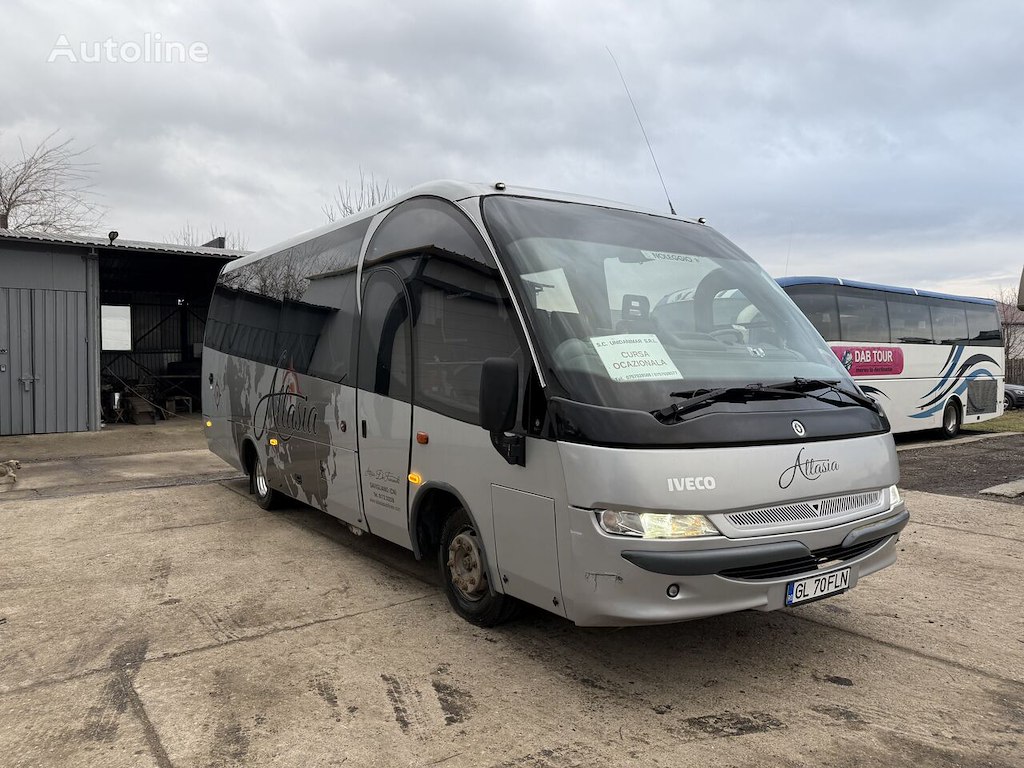 IVECO Mago 2 putnički minibus