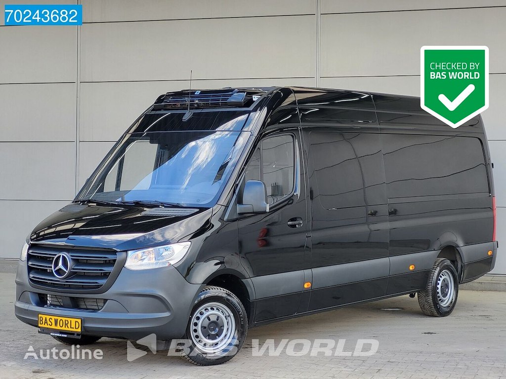 Nova Mercedes-Benz Sprinter 317 CDI L3H2 Koelwagen Thermo King V-200 MAX 230V Stekk kamion hladnjača < 3.5t