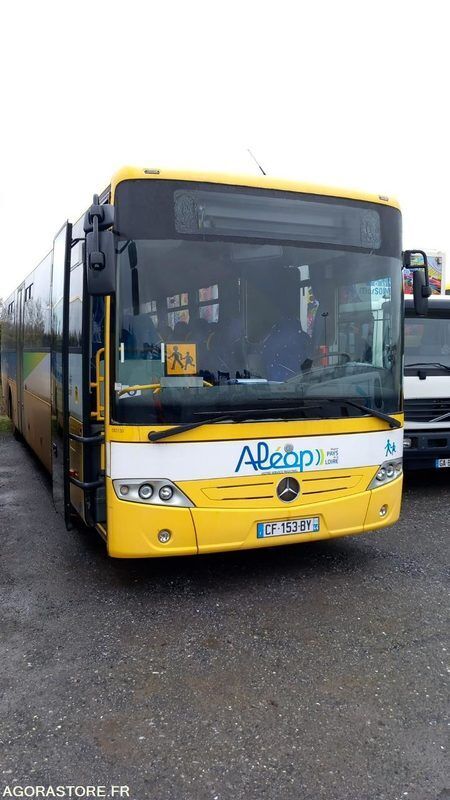 Prodaje se Mercedes-Benz INTOURO školski autobus na aukciji