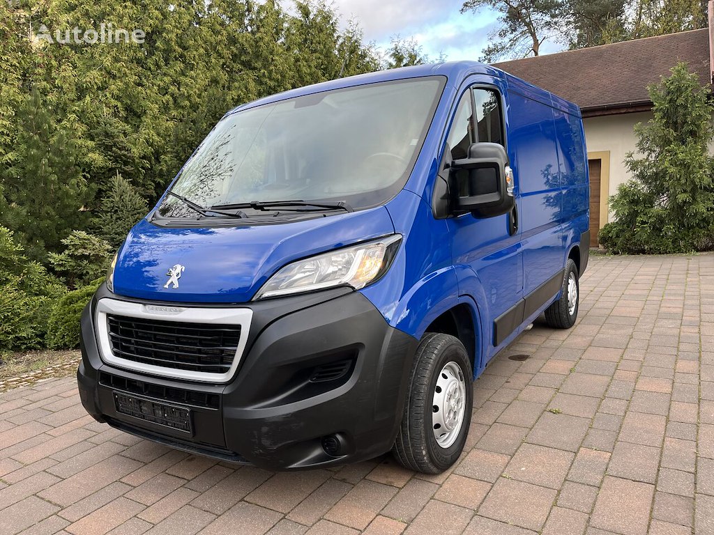 Peugeot Boxer L1H1 kamion furgon < 3.5t