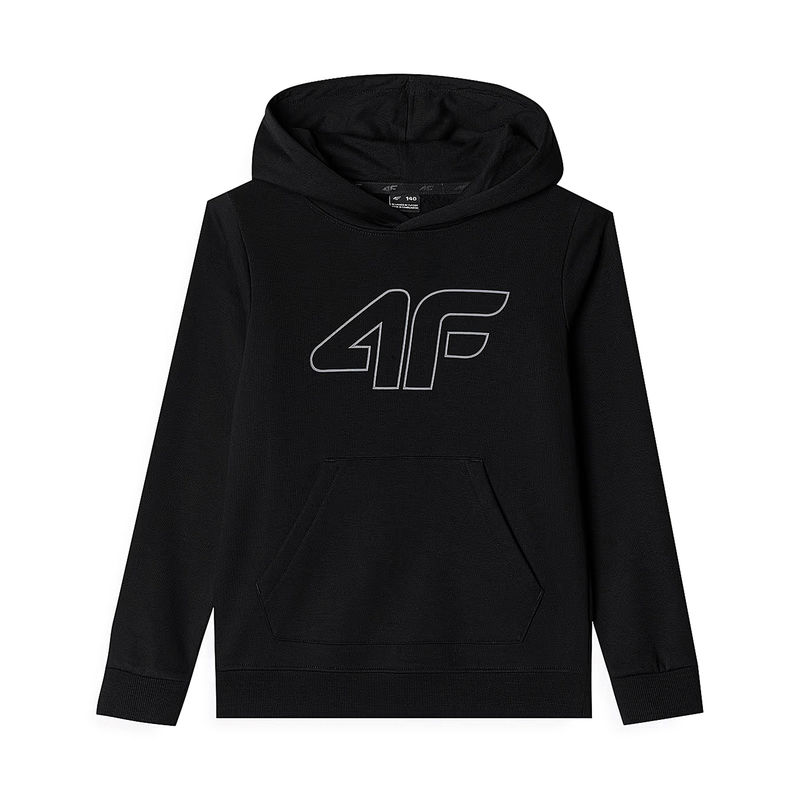 DEČIJI DUKS 4F SWEATSHIRT