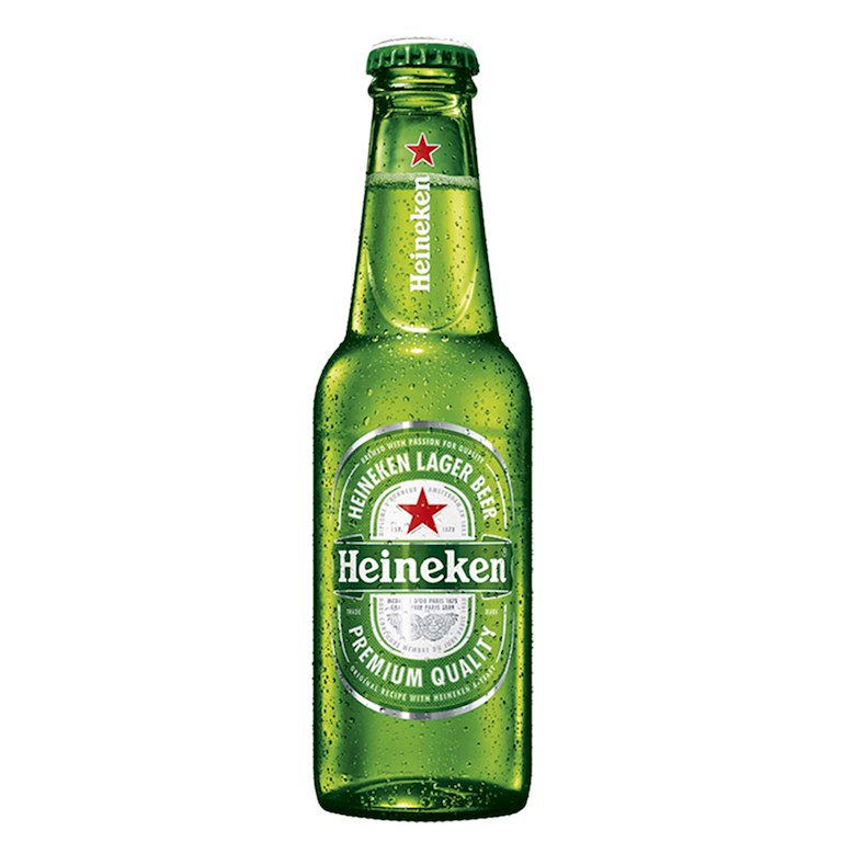 Heineken light 250ml