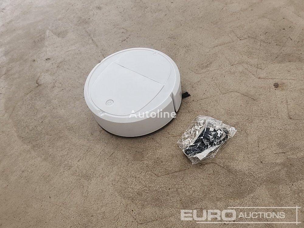 Prodaje se 3-in-1 Smart Vacuum Sweeper with Bilateral Brush Sweeping, Sucti industrijski usisivač na aukciji