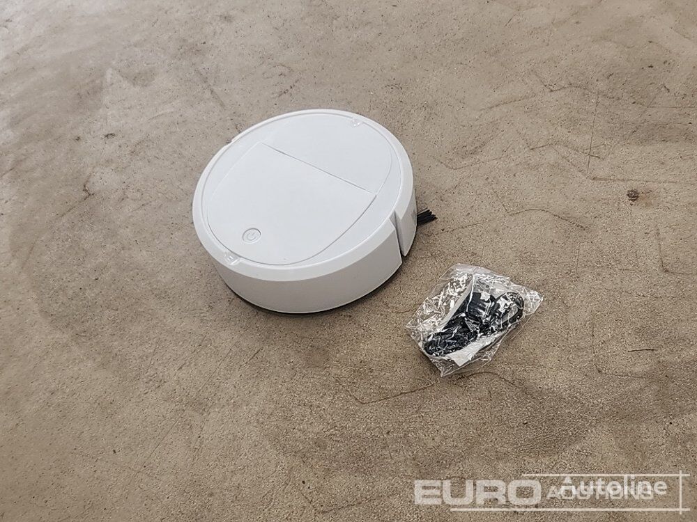 Prodaje se 3-in-1 Smart Vacuum Sweeper with Bilateral Brush Sweeping, Sucti industrijski usisivač na aukciji