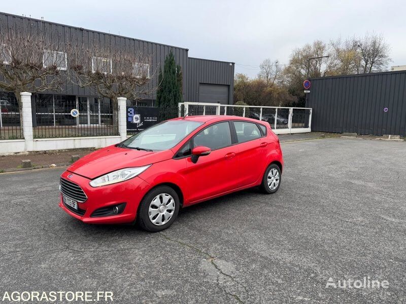 Prodaje se Ford Fiesta hečbek na aukciji