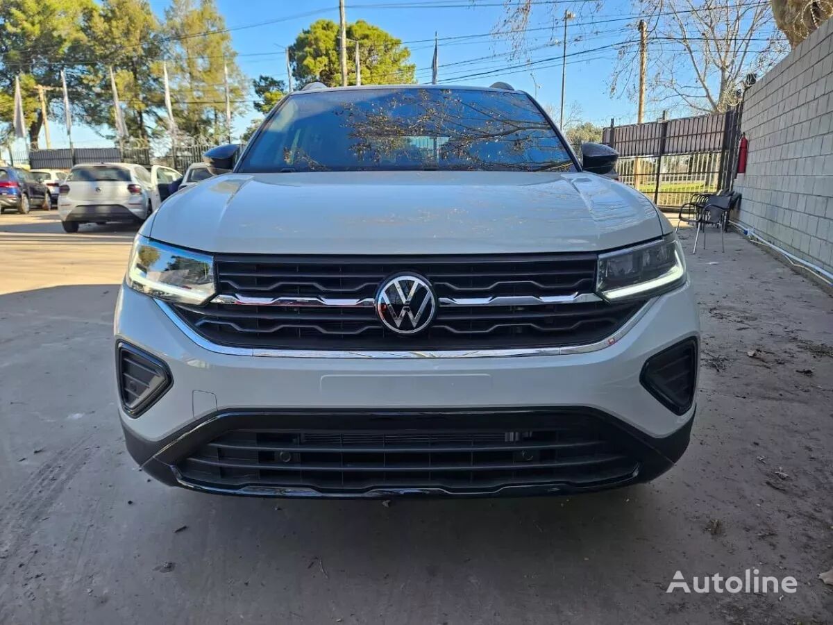 Volkswagen T-Cross krosover