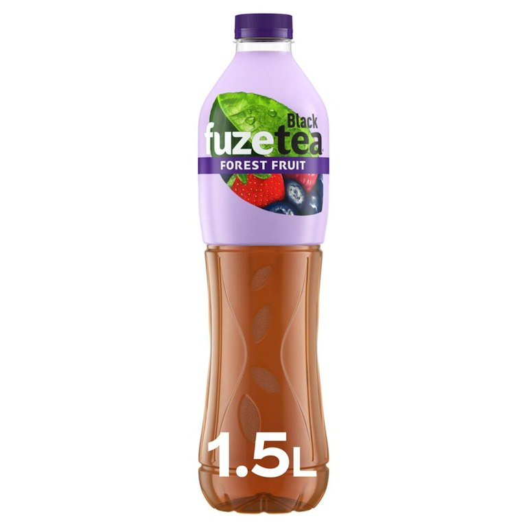 Fuzetea šumsko voće 1.5l