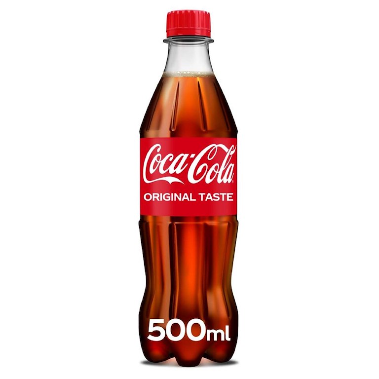 Coca Cola 500 ml