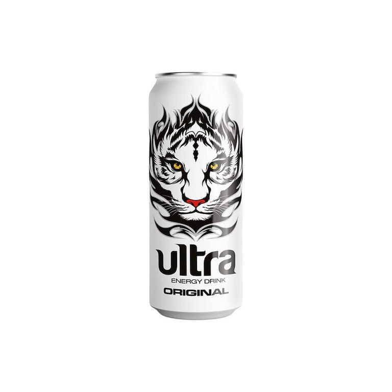 Ultra Energy 500ml