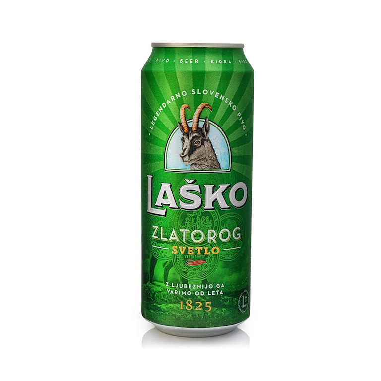 Laško 500ml