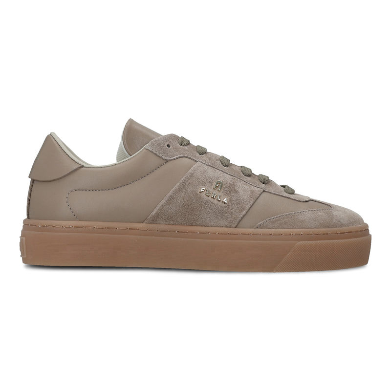 Ženske patike Furla Enjoy Lace-Up Sneaker T.20