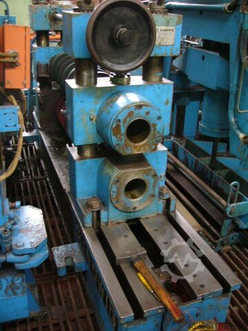 Slitting stand
SUNDWIG 830 x Ø 140 mm