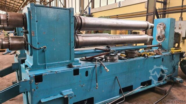 Zamenljivi štandovi za presvlake (2 računara)
AUXMET 1.840 x Ø 224 mm