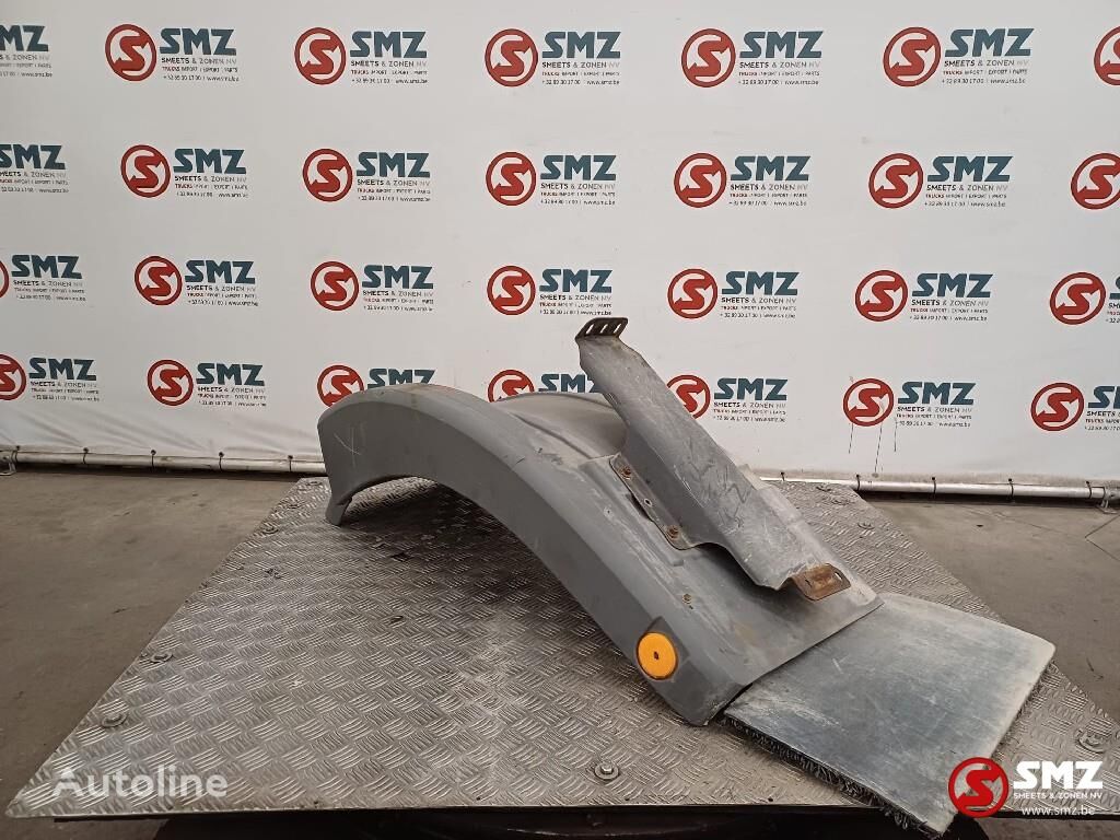 Mercedes-Benz Occ spatbord Econic vooraan links Mercedes A9438800106 blatobran za kamiona