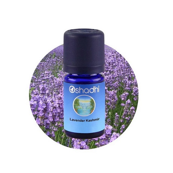 Oshadhi eterično ulje LAVANDA KAŠMIR 10ml