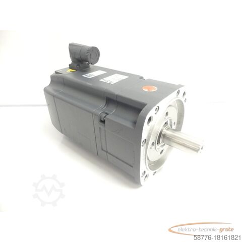 Siemens Motor
Siemens 1FK7063-2AH71-1RH0 - Z Motor SNYFN7634573566002 - mit 12 Monaten Gwl.! -