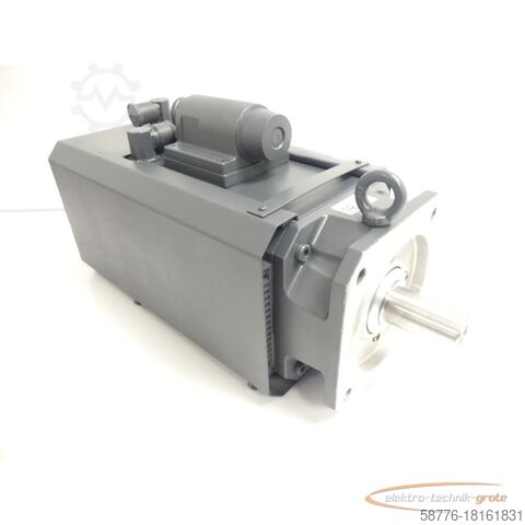 Siemens Motor
Siemens 1FT6084-8SK71-1AG1 Motor SNYFFD62338870301 - mit 12 Monaten Gwl.! -