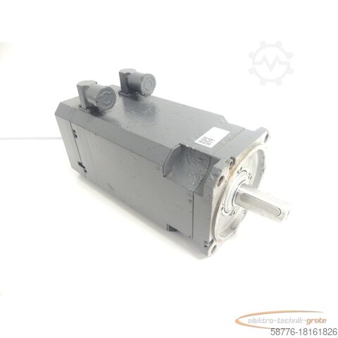 Siemens Motor
Siemens 1FT6062-6AH71-3AA1 Motor SNEF386937002005 - mit 12 Monaten Gwl.! -