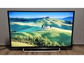 SONY 40" Smart FullHD garancija12M PETARtv