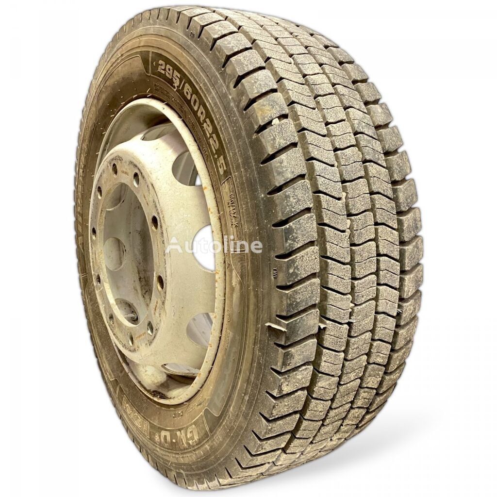 Advance 295/60 R 22.5 točak