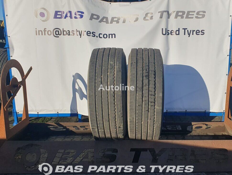 Hankook guma za kamione