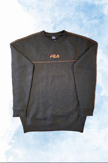 Fila duks nov