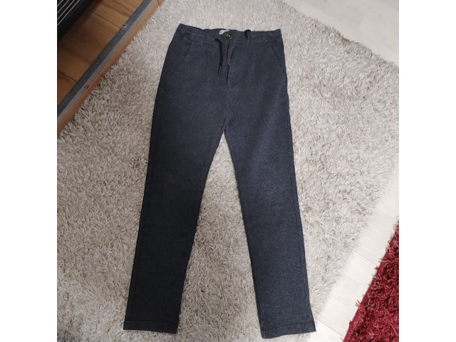Pantalone Zara-213