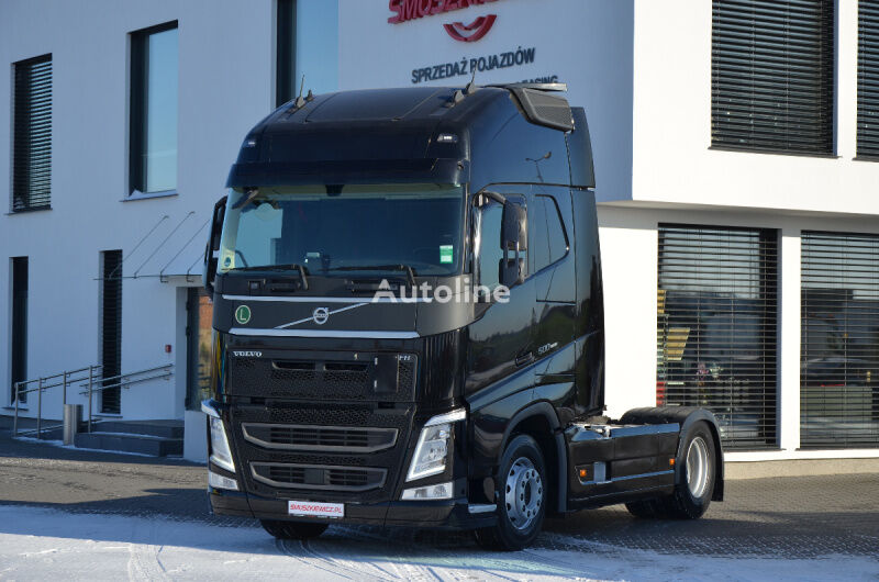 Volvo FH 500 XL 12.2020 KLIMA P. XENON LED ACC NAVI DE 9475 tegljač