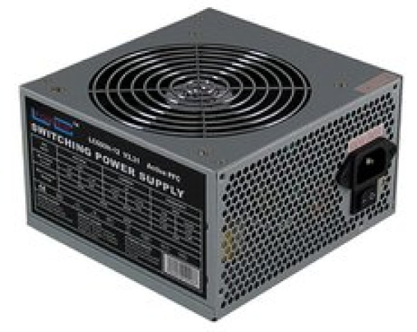 Napajanje 600W LC Power LC600H-12 V2.31 12cm Fan Bulk