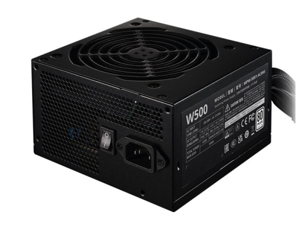 Napajanje 500W Cooler Master Elite NEX W500 (MPW-5001-ACBW-BE1) 3Y CAS02591