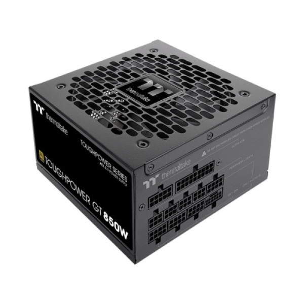 Napajanje 850W Thermaltake Toughpower GT Modular, 80+GoldATX3.1PS-TPT-0850FNFA