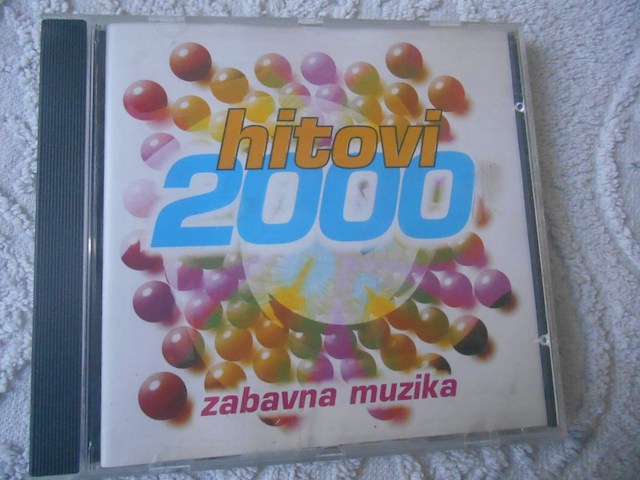 Hitovi 2000