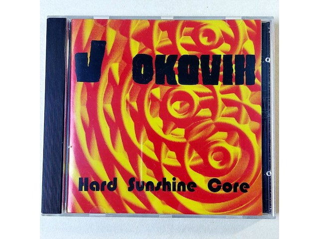 V Okovih - Hard Sunshine Core