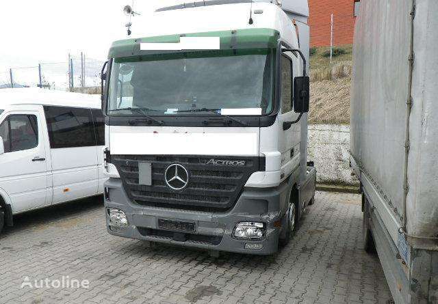 Mercedes-Benz 1990 - 2020 123 kabina za Mercedes-Benz ACTROS tegljača