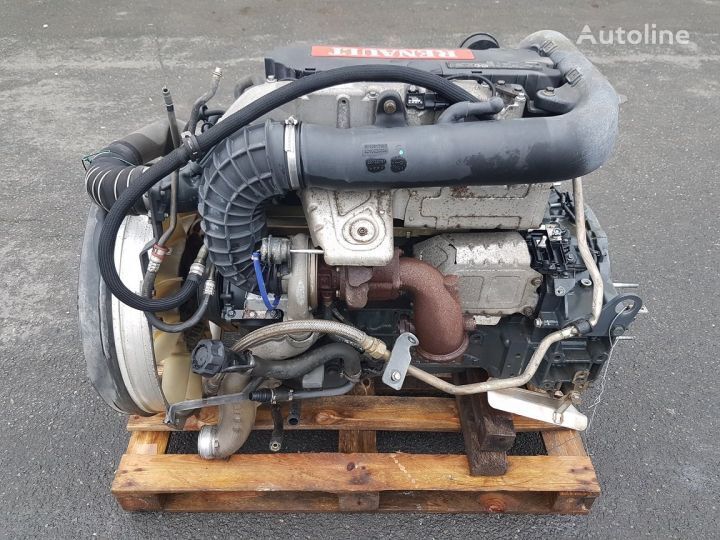 Deutz DXI 5 motor za Renault Midlum kamiona