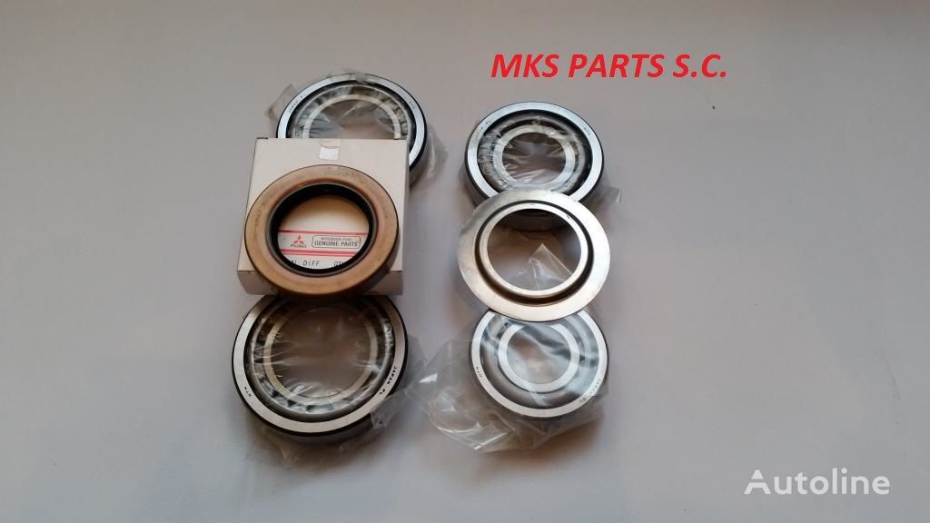Mitsubishi Canter - Fuso MH043162 komplet za popravku za Mitsubishi CANTER FUSO 3.0 ZESTAW NAPRAWCZY MOSTU kamiona