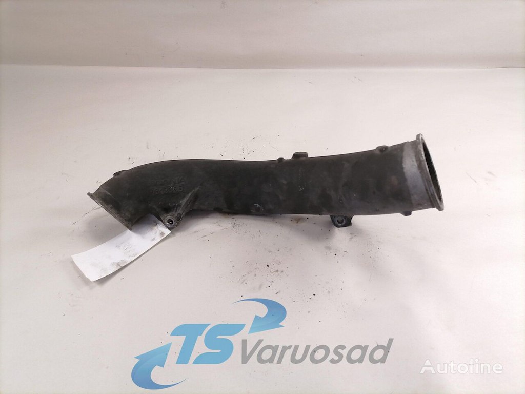 Scania intercooler pipe 1812885 cevni priključak za Scania R440 tegljača