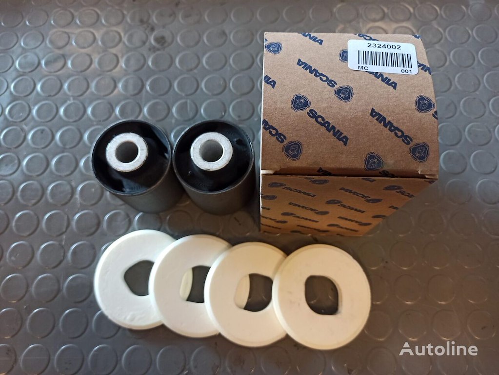 Scania ANTI ROLL BAR BUSH REPAIR KIT - 2324002 2324002 komplet za popravku za tegljača