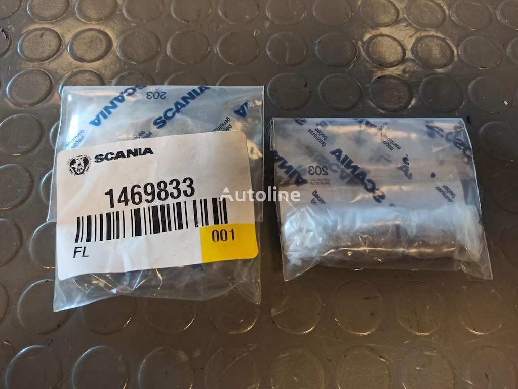 Scania REPAIR KIT - 1469833 1469833 komplet za popravku za tegljača